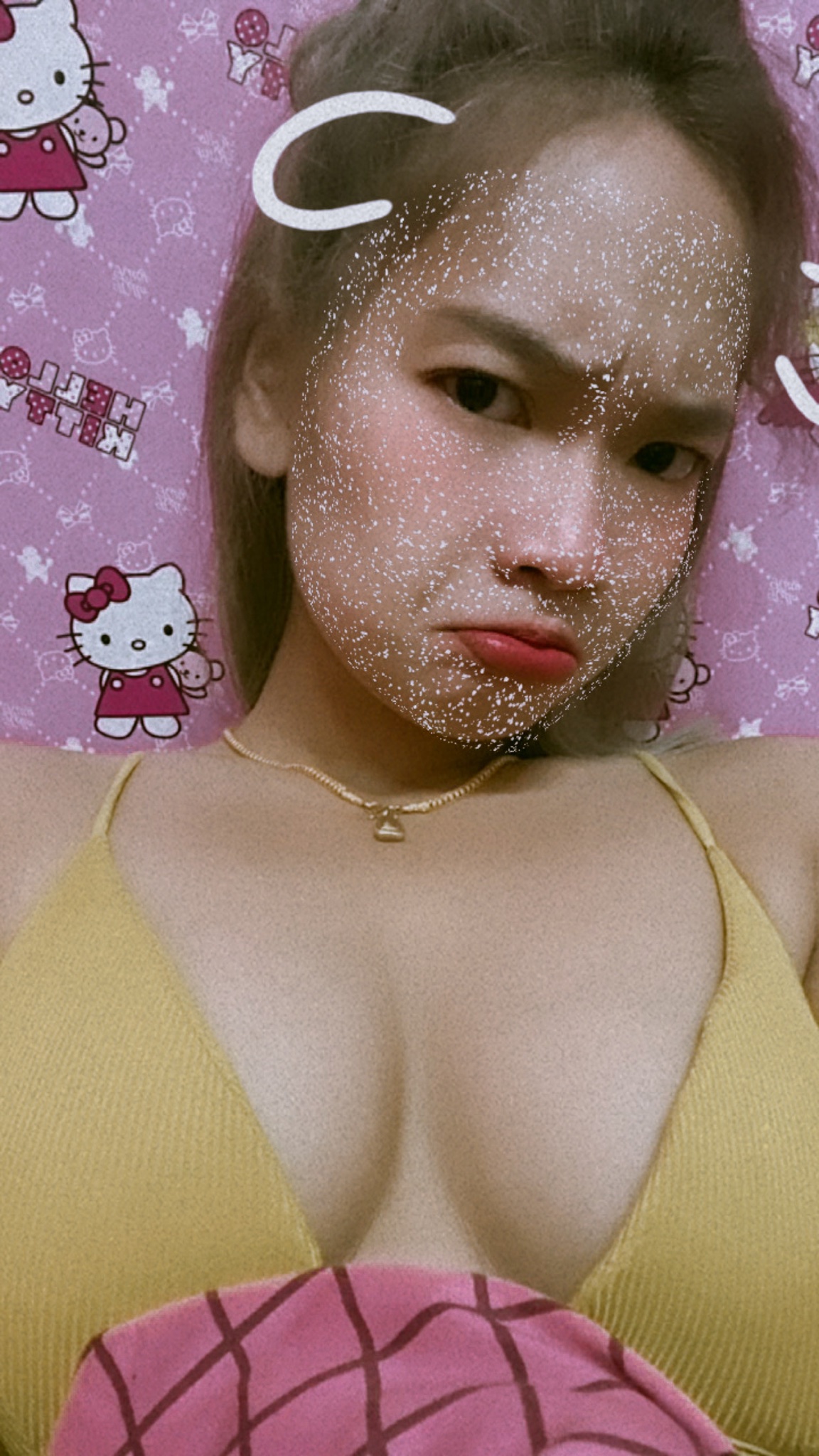 Jampe Sukanya on Twitter: "รักกู หลงกู กินข้าวไม่ได้ ร้องไห้หากู ส่องคนอื่นทำไม ดูคนอื่นทำไม มา ...