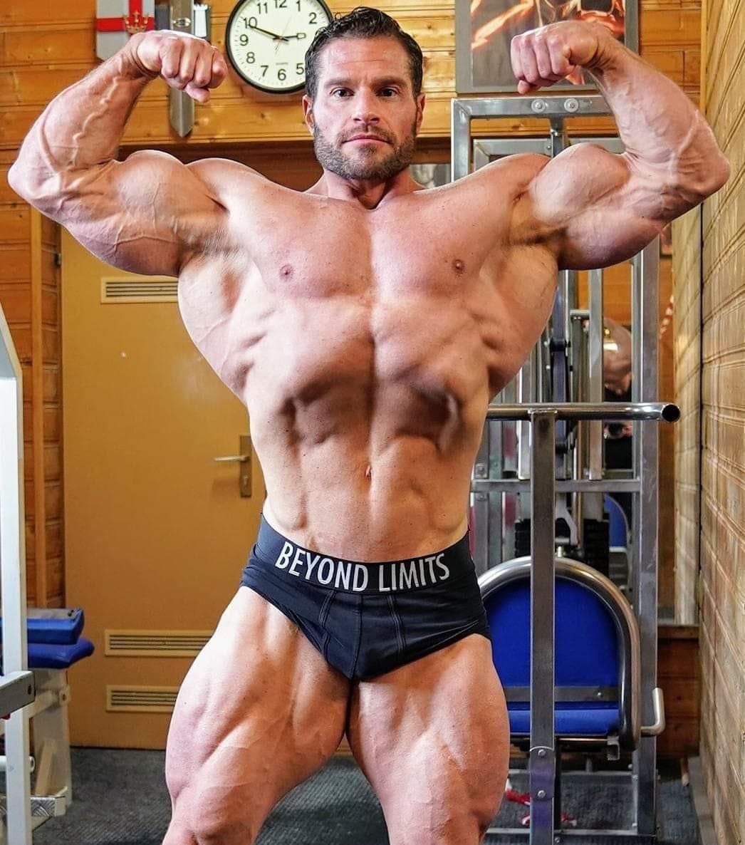 Graham Smith on Twitter: "David Hoffmann https://t.co/k5KYjE7k1W" / Twitter