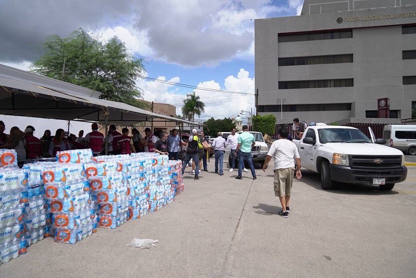 Salud Sonora On Twitter Rt Alfonsodurazo Agradezco A Todas Y Todos
