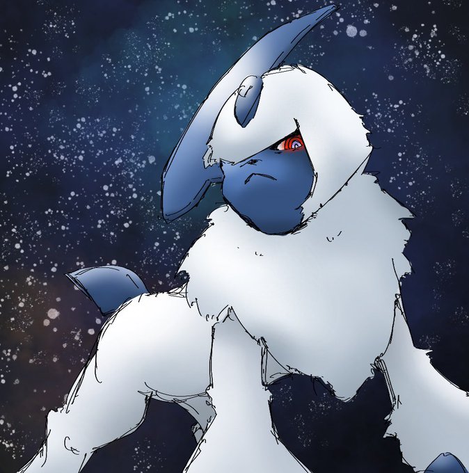 じゃくそん@ポケモン (@pokemon_jackson) さんのイラスト・マンガ作品まとめ (4 件) - Twoucan