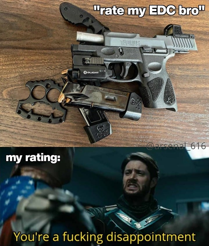 Tacticool Memes⚪ on Twitter: "https://amzn.to/3T25HNP"