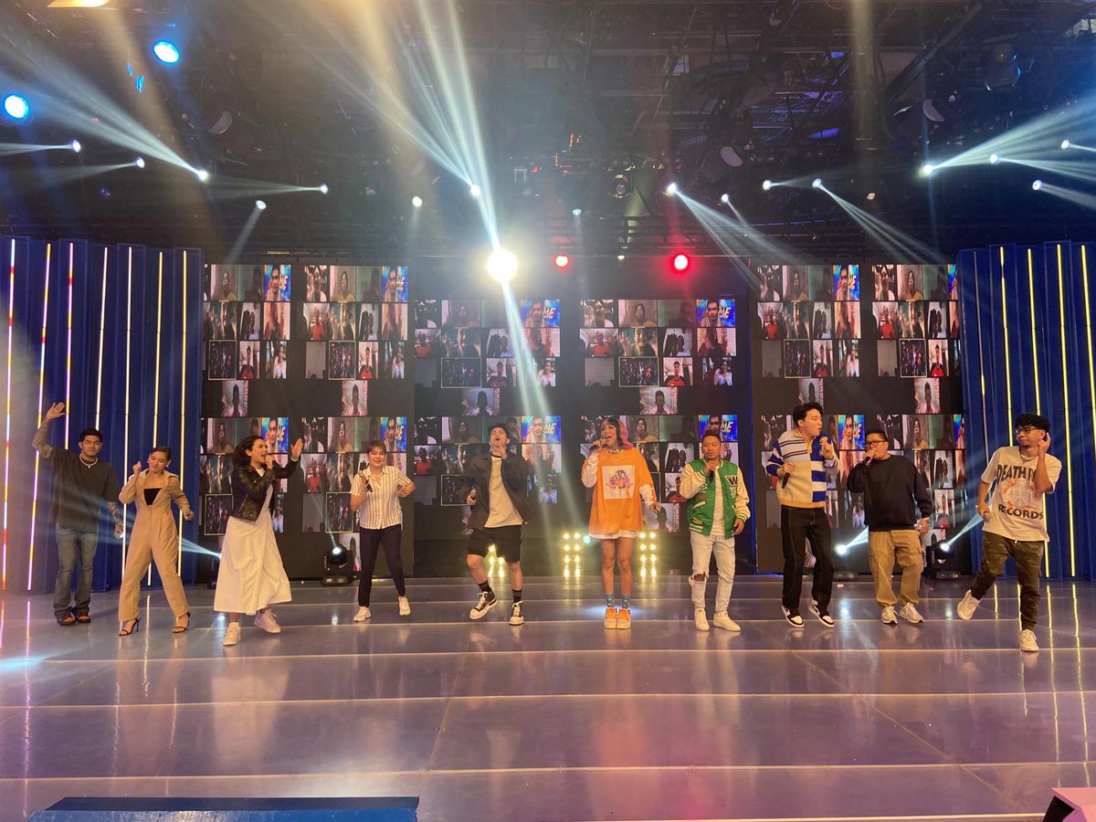 Abs Cbn Updates β₯οΈππ On Twitter Whats Up Madlang People