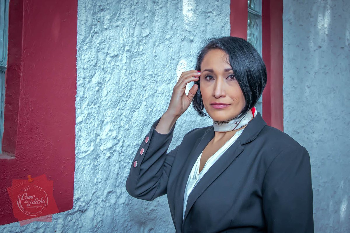 Cafe El Dicho on Twitter: "Como dice el dicho Nueva Temporada 12 hoy estrenamos “Mujer que llora ...