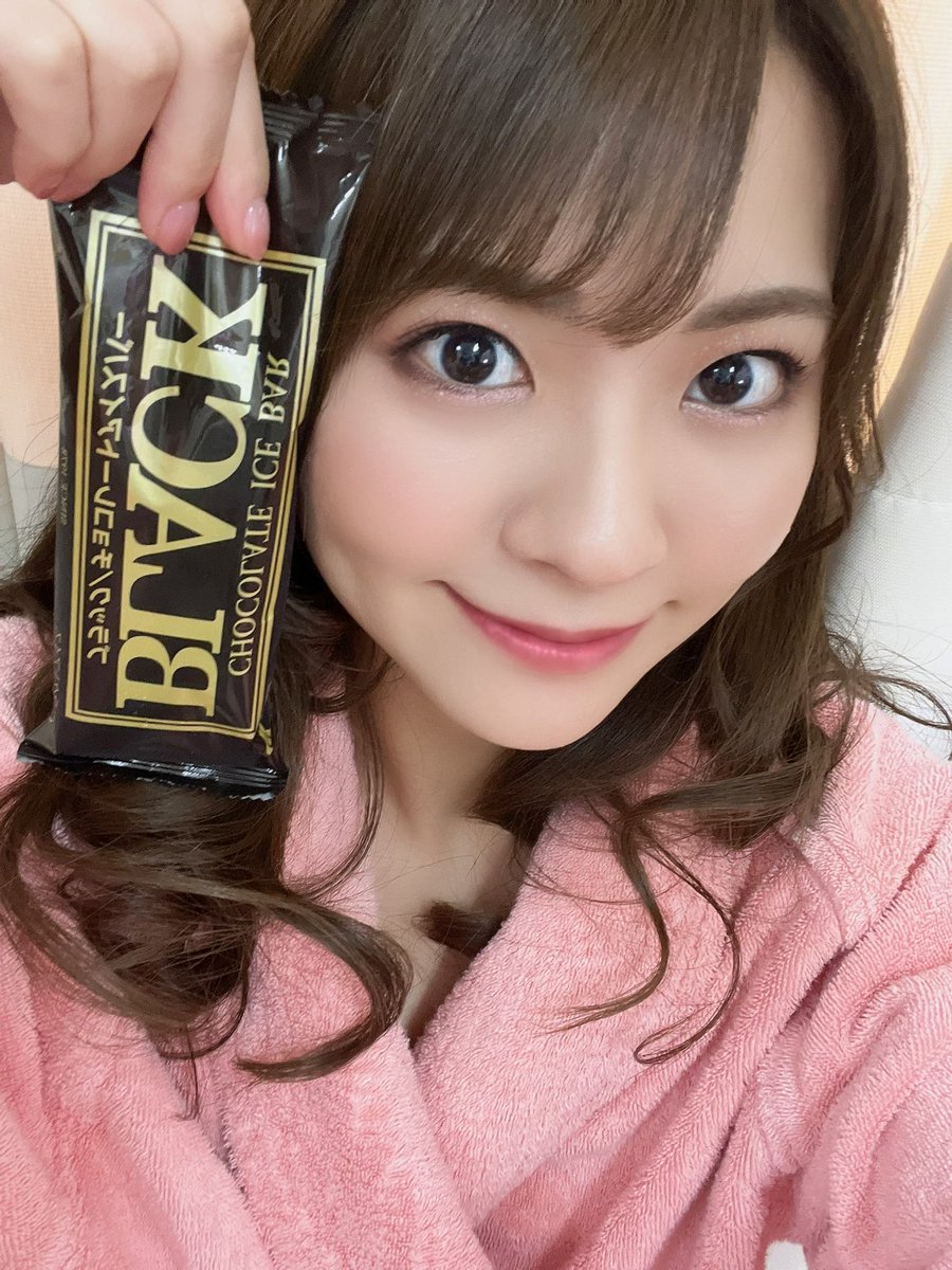 LINX@AVプロダクション on Twitter: "RT @_tojo_natsu: いただきましゅ"