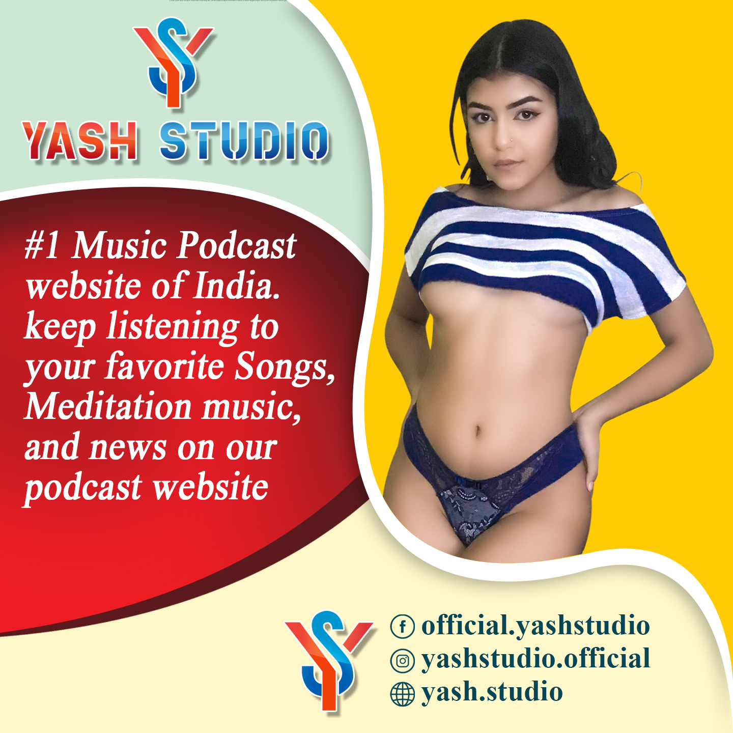 Yash Studio (@real_yashstudio) / Twitter