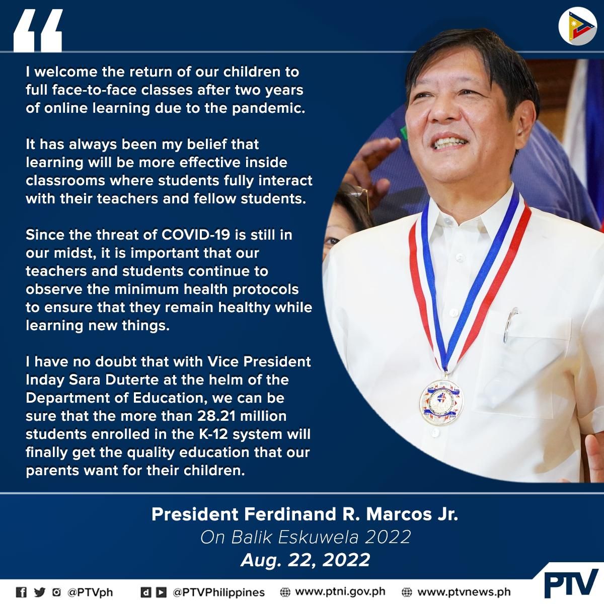 PTVph on Twitter: PTVph on Twitter: