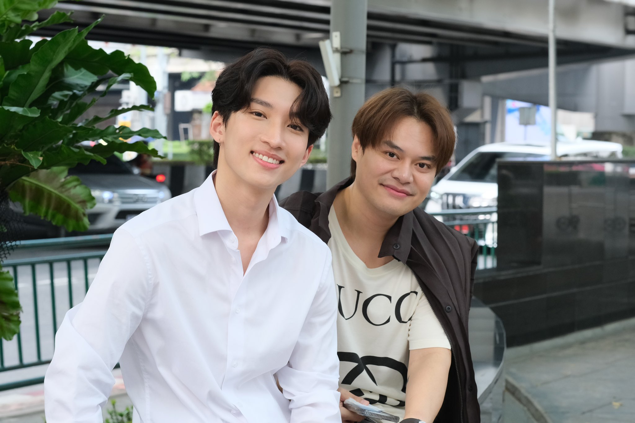 ม๊าเฉิน (Chen ma) on Twitter: "ถึงลูกอึล แสนแรกมาแล้วนะ จากวันแรกที่เราเจอกันที่ร้านจนมาถึง ...