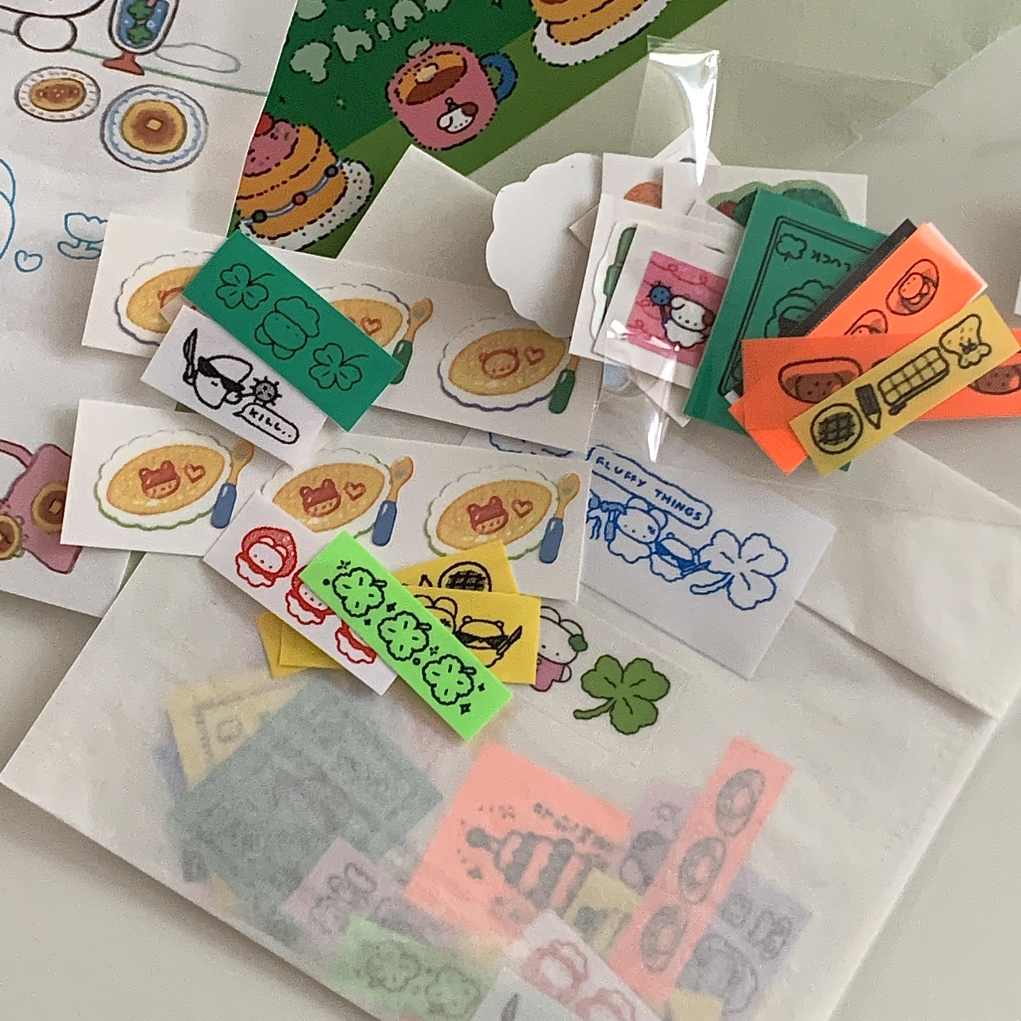 aster on Twitter: "행복이 가득 🍀 https://t.co/bmBtu7MiKt" / Twitter