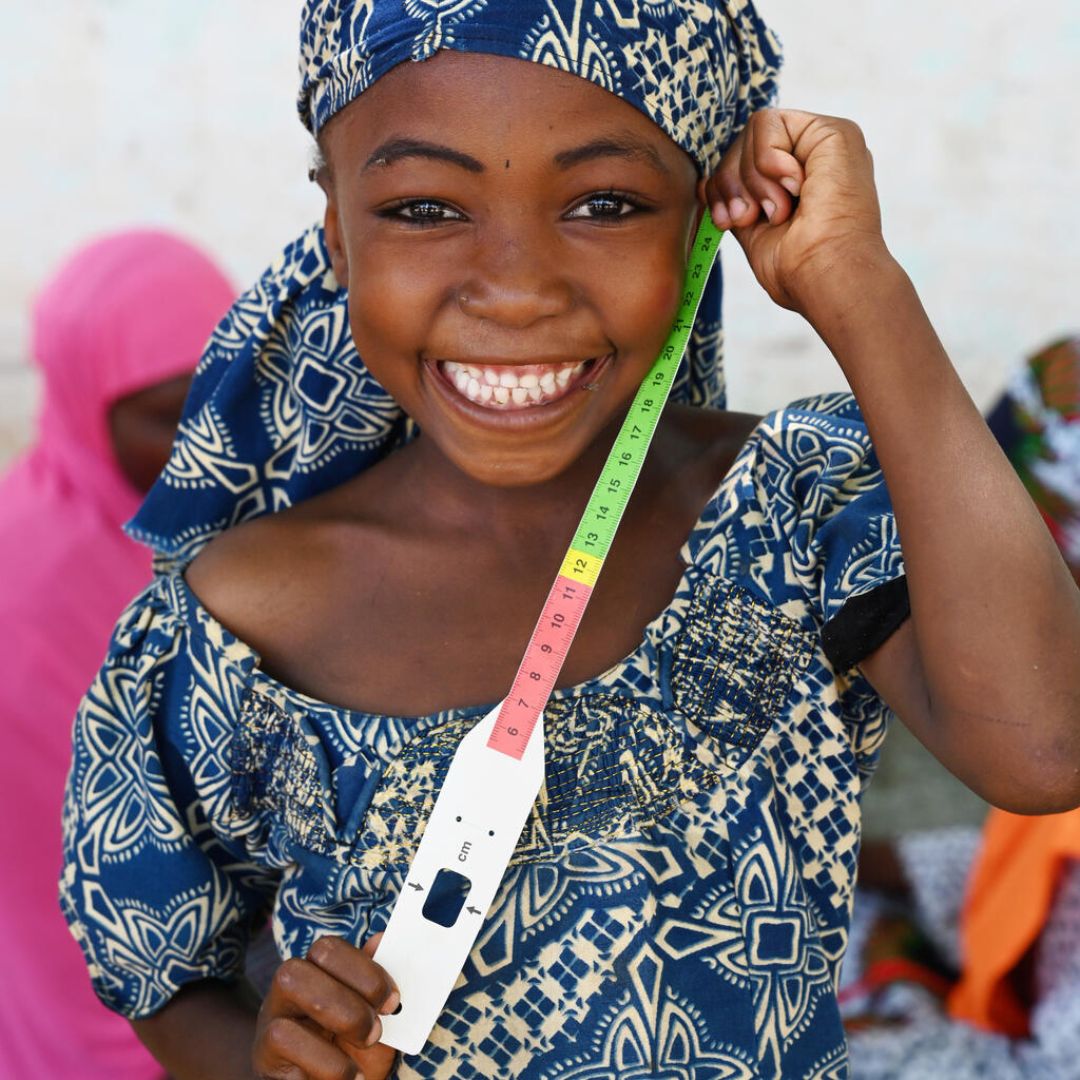 Unicef France On Twitter Chaque Enfant Devrait Avoir Le Sourire 💙