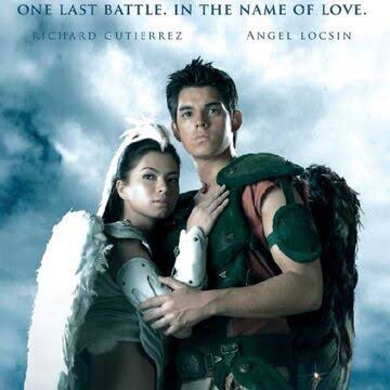 Angel Locsin And Richard Gutierrez 2022