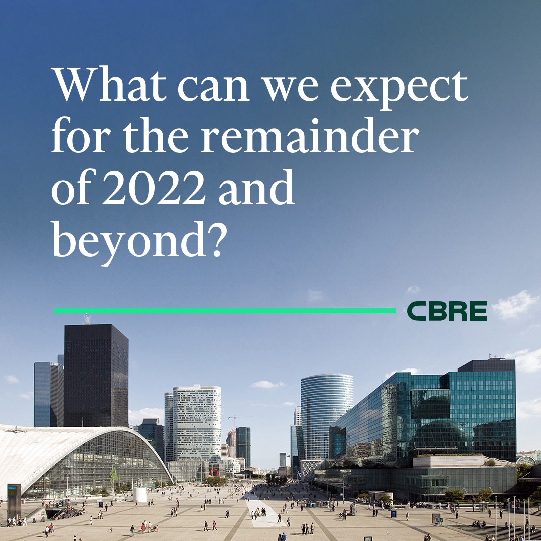 CBRE on Twitter: CBRE on Twitter: