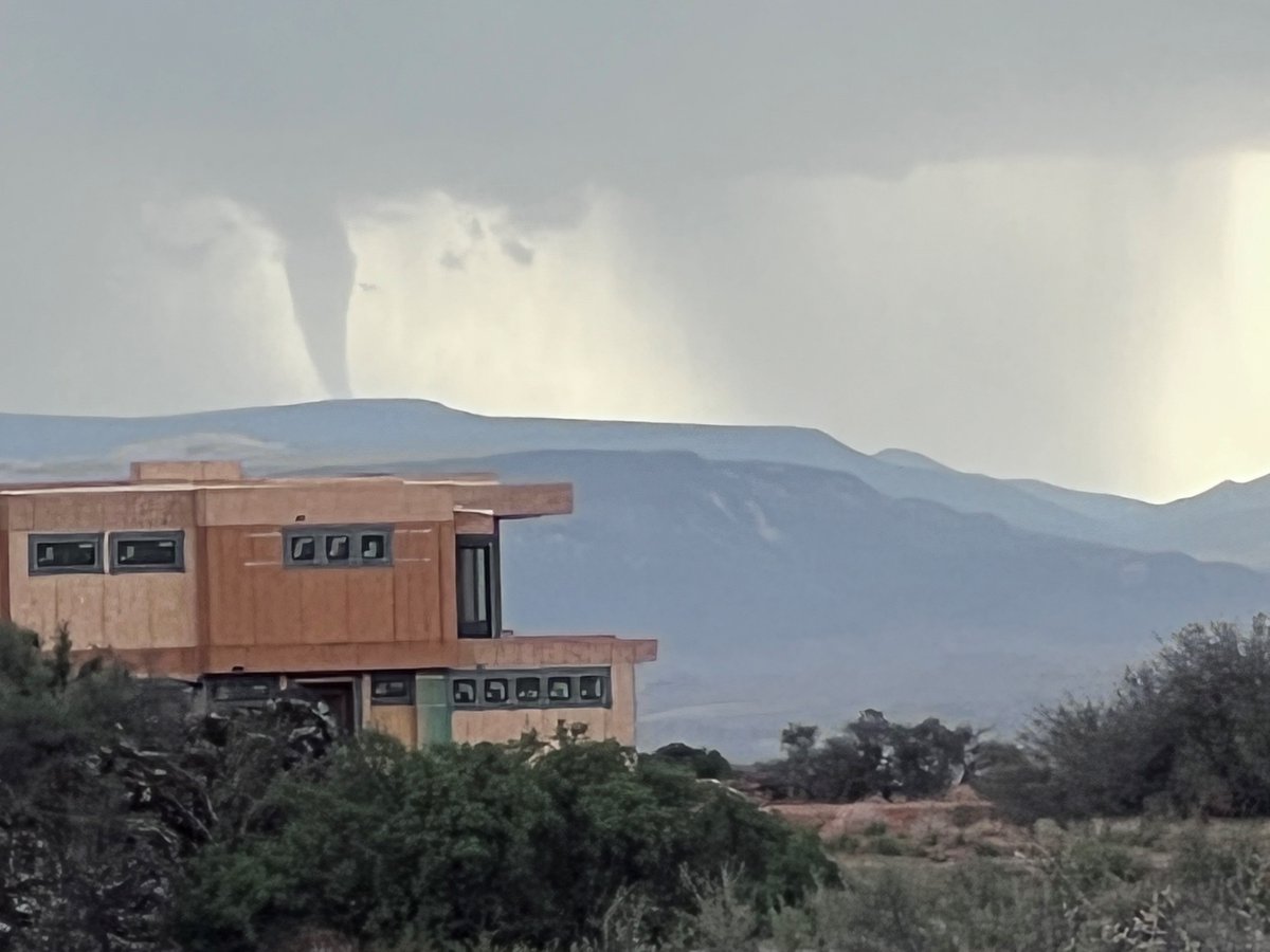 Tornado - Saint George, UT : r/tornado