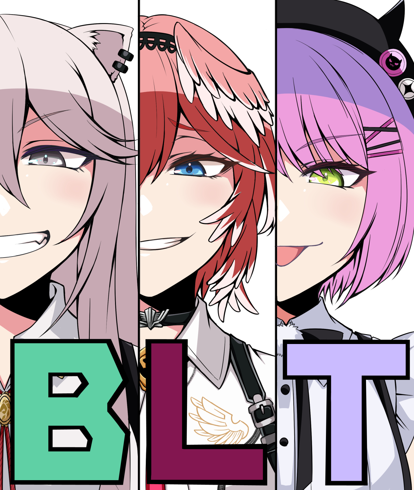 おこた＠金曜日東F-10b on Twitter: "♌🥀👾すこ #ししらーと #Luillust #TOWART #べーこんれたすとまと https://t.co/bUi41VSSXp ...