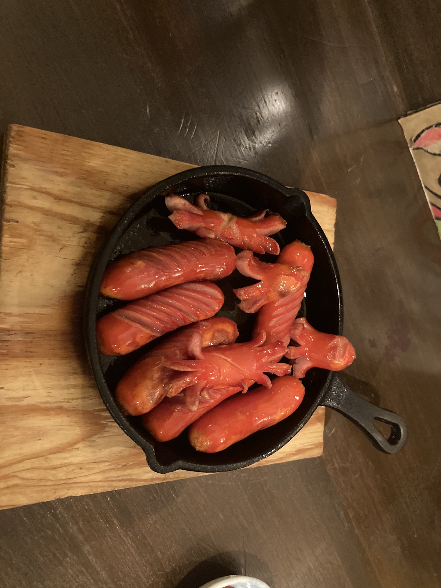 yoake works (@YoakeW) / Twitter