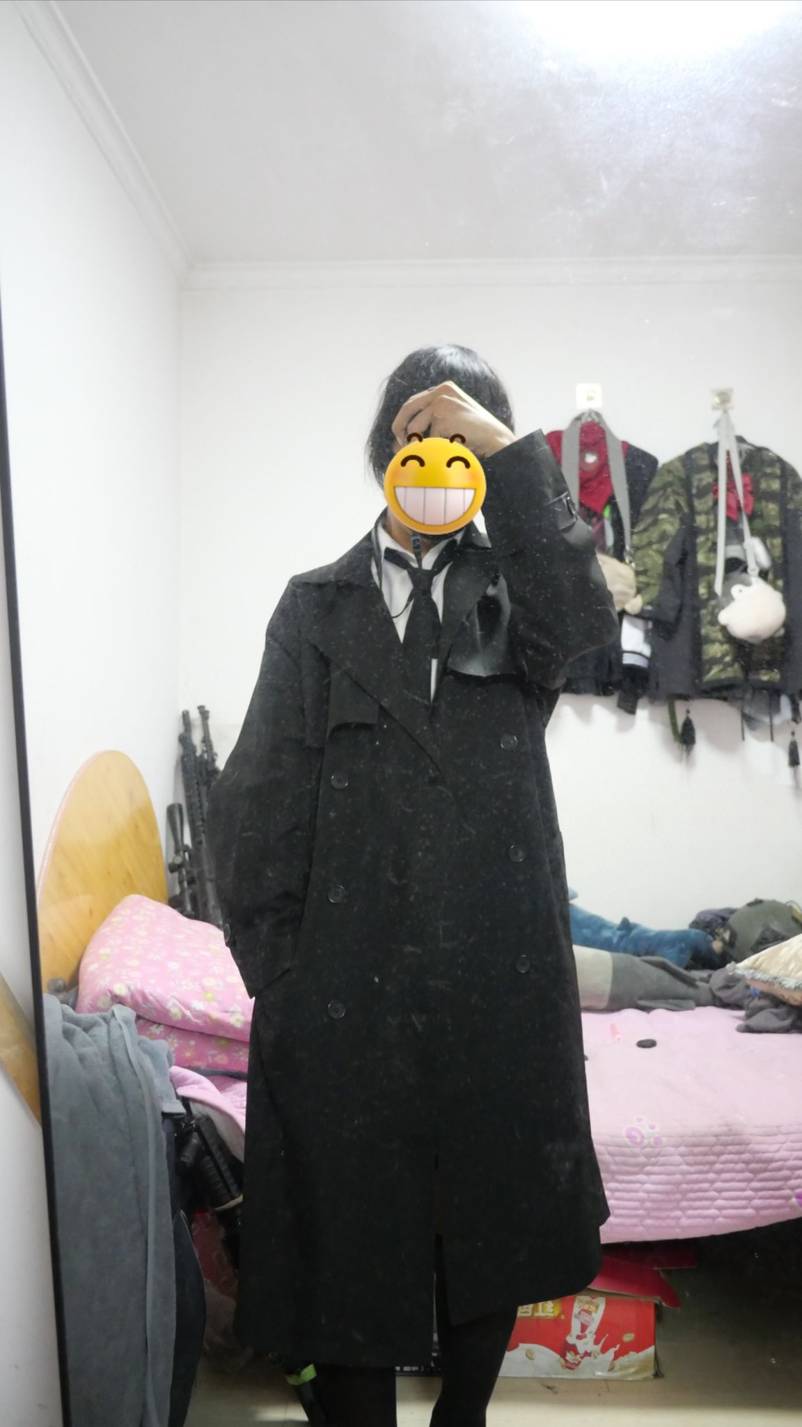 ryujo on Twitter: "男啊 很男啊 https://t.co/pzY9fkdaIn" / Twitter