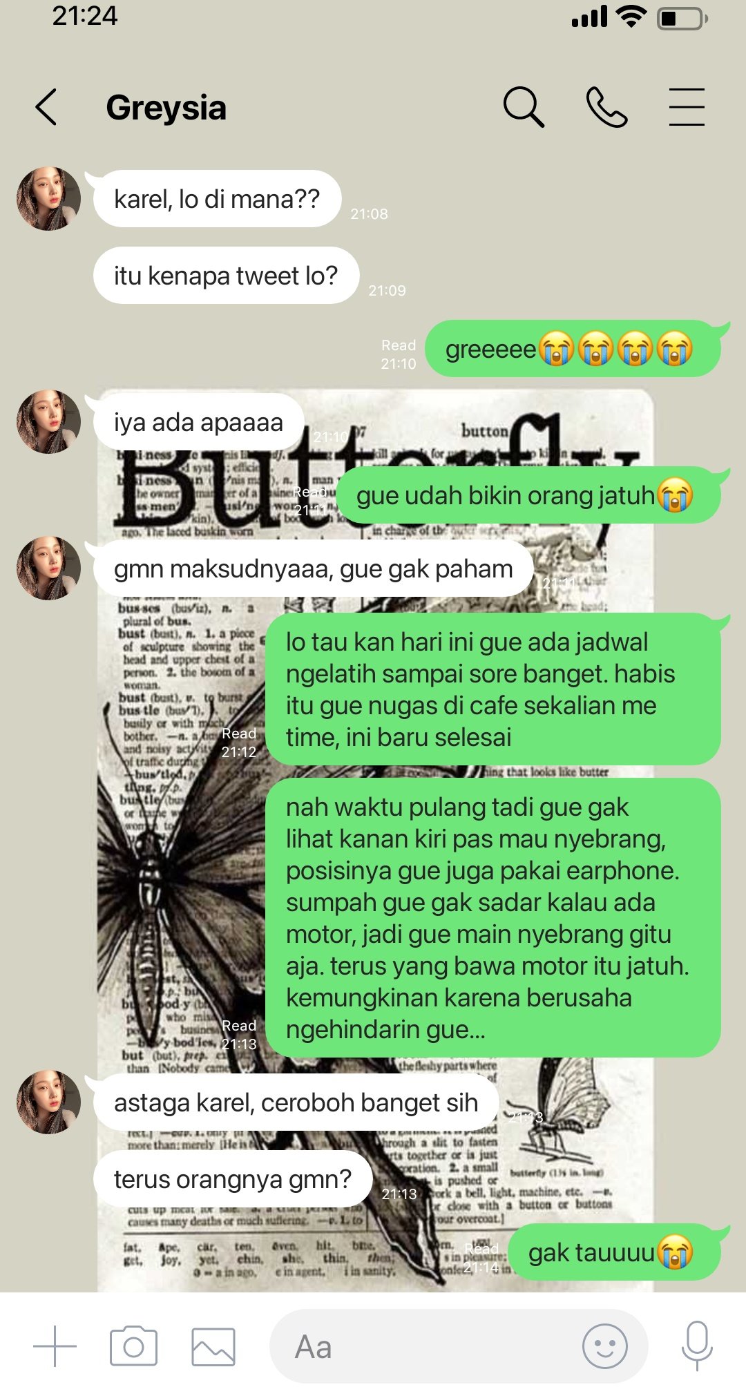 REST! on Twitter: "023 https://t.co/pd9PVYkm6f" / Twitter