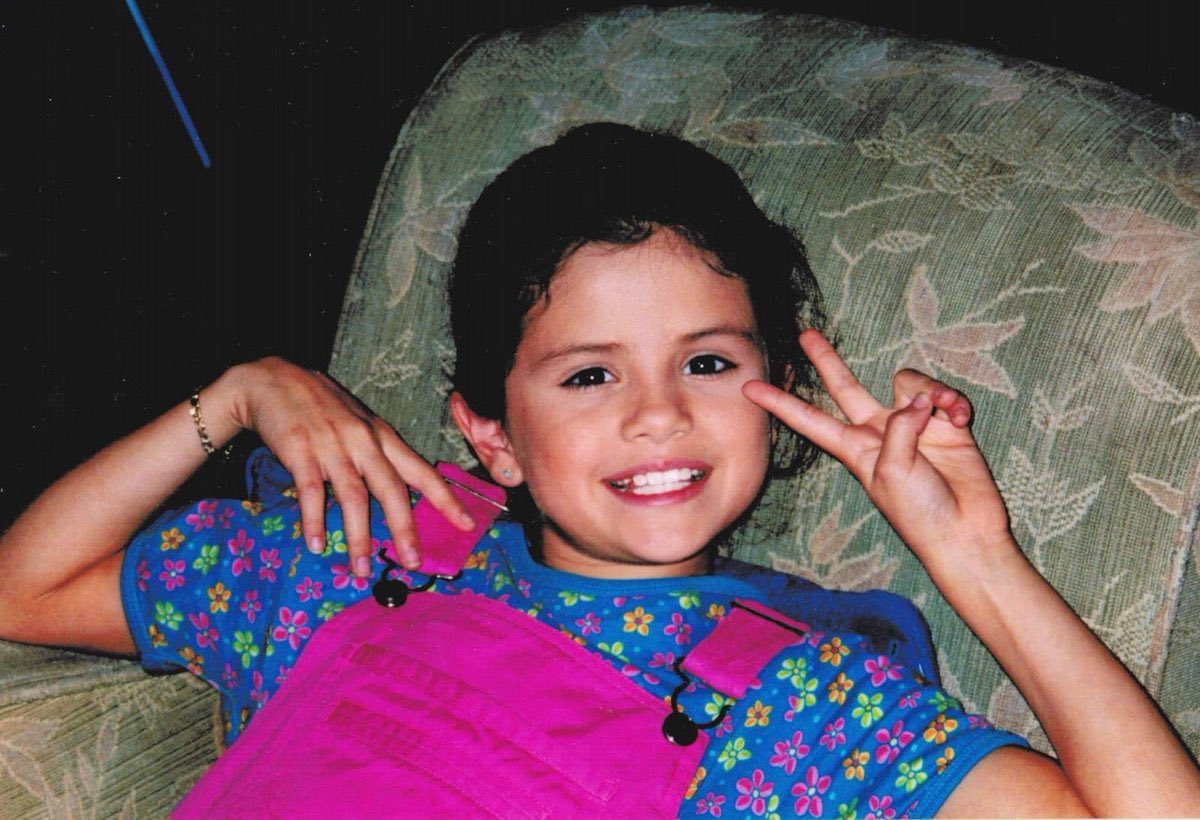 Barney And Friends Selena Gomez