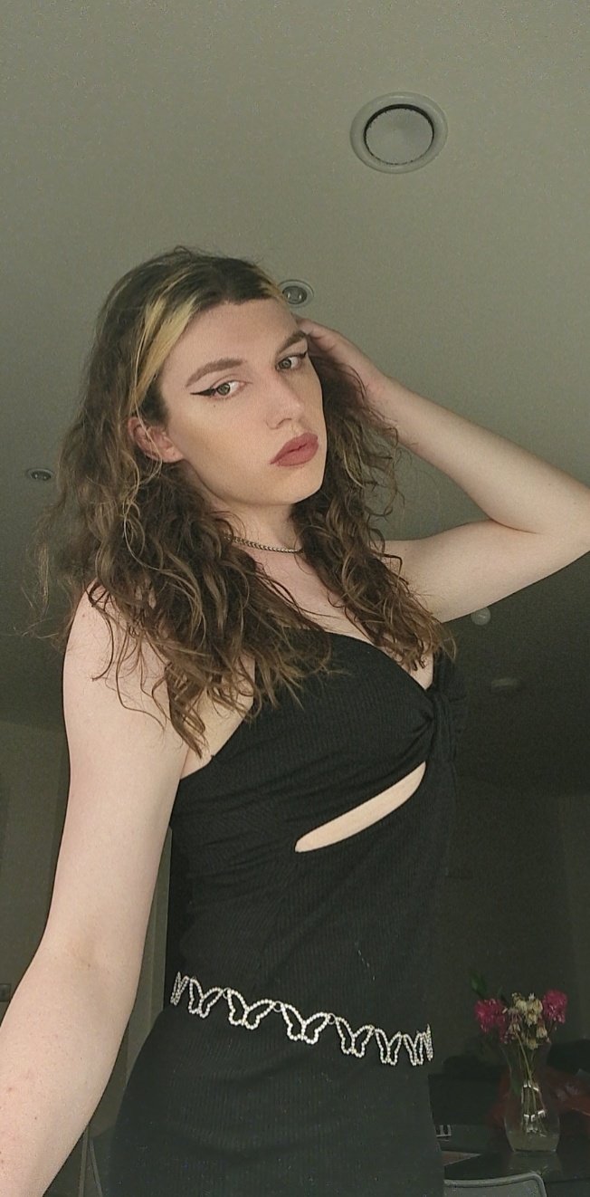 Izzy💫 E 💊 Girl ðŸ³ï¸â€âš§ï¸ On Twitter Guess Who Added Another Window Wiper