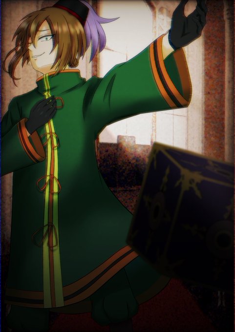 甘味 (@kanmi_0619_) さんのイラスト・マンガ作品まとめ (28 件) - Twoucan