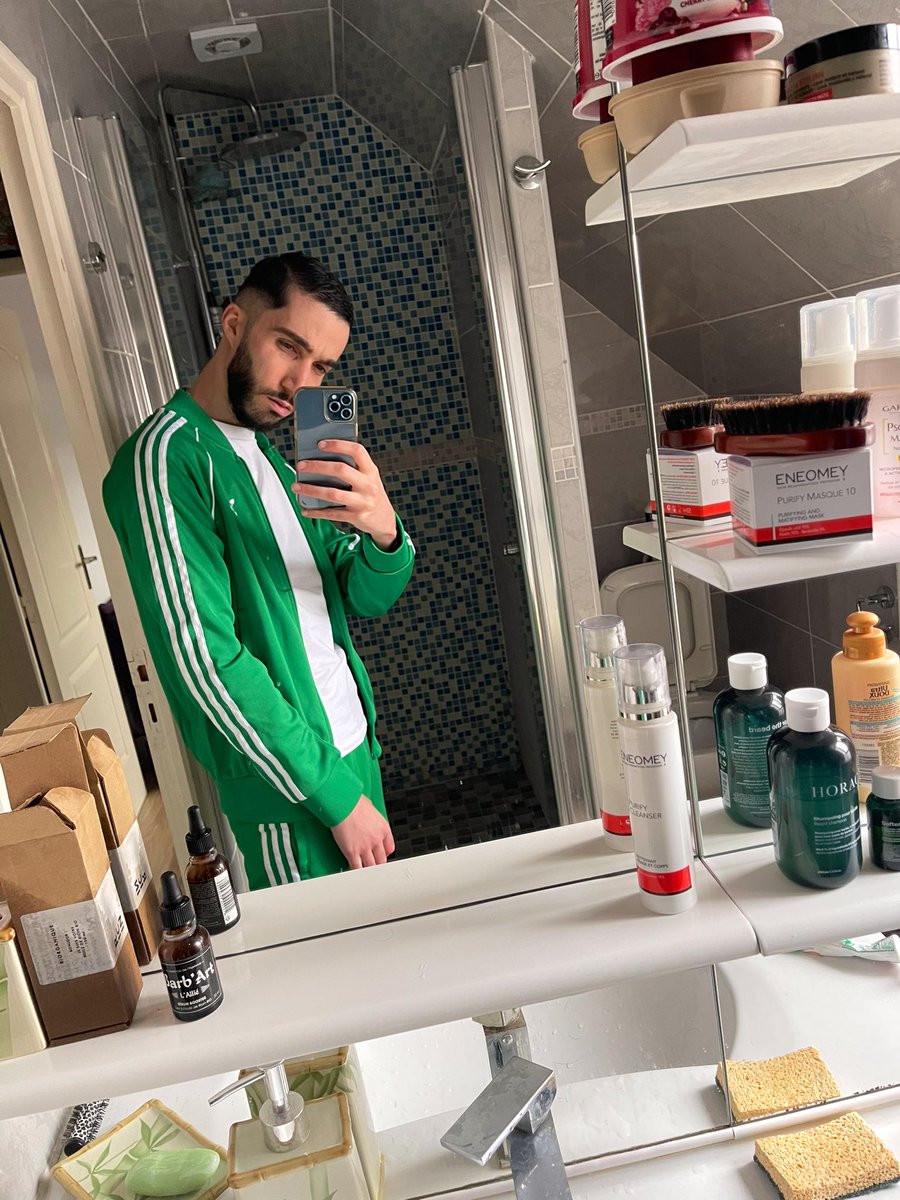 Cocksucker On Twitter Une Nouvelle Semaine Qui Commence