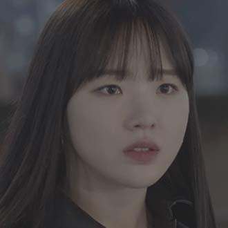 tvN’s Blind on Twitter: "Kwon Yuna (a student who works closely with Eunki) “As she tried to ...