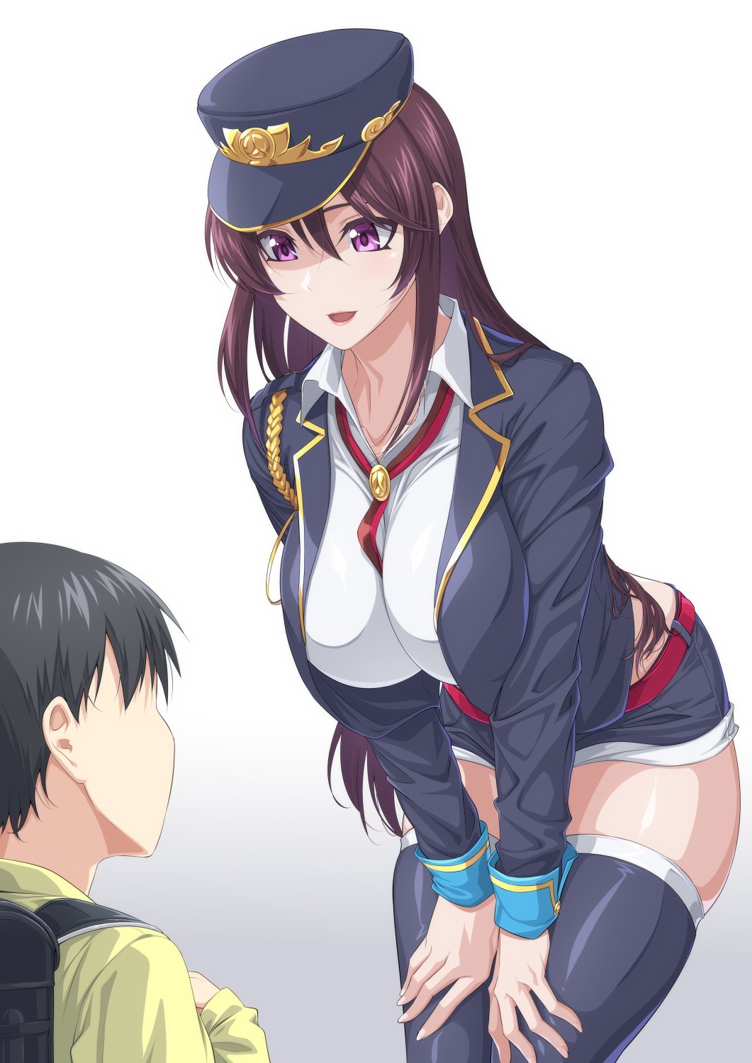 OZ猫 on Twitter: "skebでのご依頼で描かせていただきました。 https://t.co/rl4pOGBam3" / Twitter