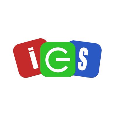 info G solution on Twitter: "#NewLogo https://t.co/62UhRpSKaI" / Twitter