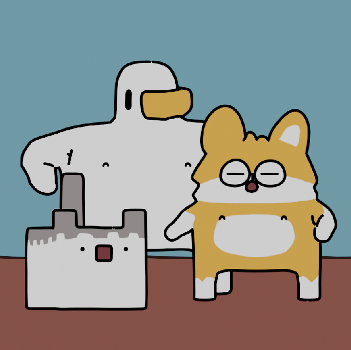 Sechi🍤のイラスト