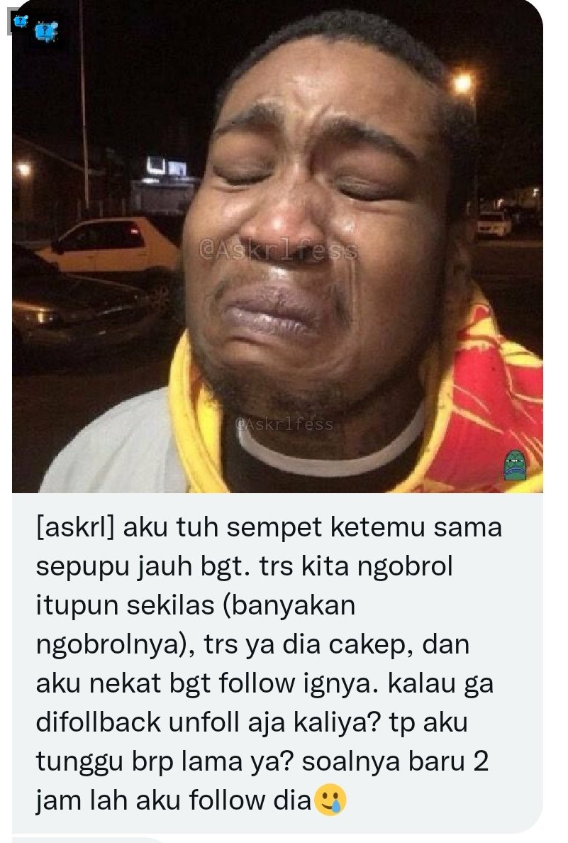 Askrlfess on Twitter: "[askrl] tititititititppppppppppp https://t.co/pbZDiMzxml" / Twitter