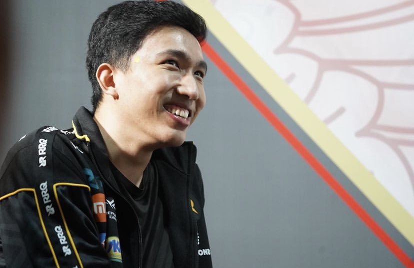 Ikhsan Lemon RRQ on Twitter: "Wkowkowkowkwo https://t.co/Vr4I2ikE6c" / Twitter