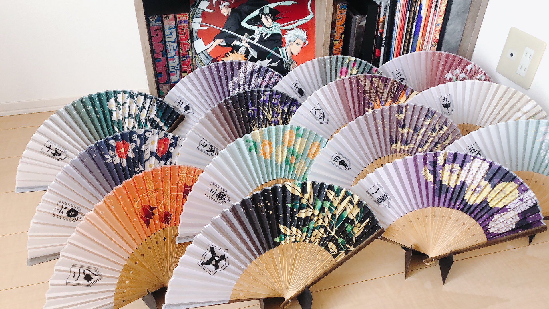 Gin Hitsugaya (@Gin_Hitsu) / Twitter