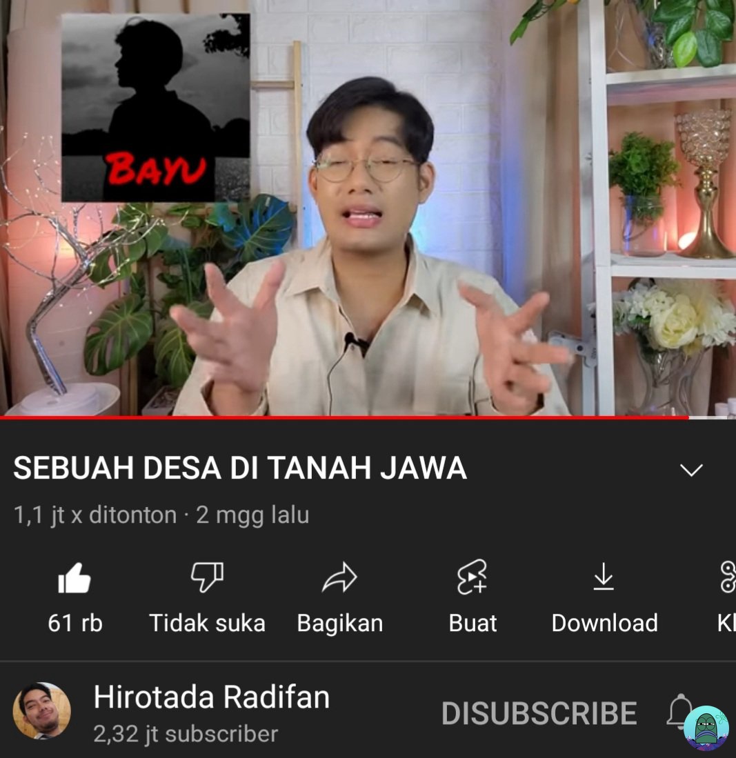 Tanyarl on Twitter: "Tanyarl kalian harus liat ini, ngeri bgt https://t.co/EkbHO33mLO" / Twitter