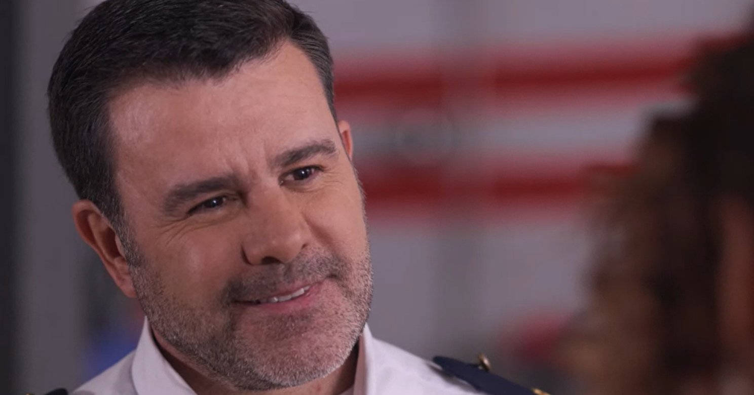 Eduardo Capetillo 2022