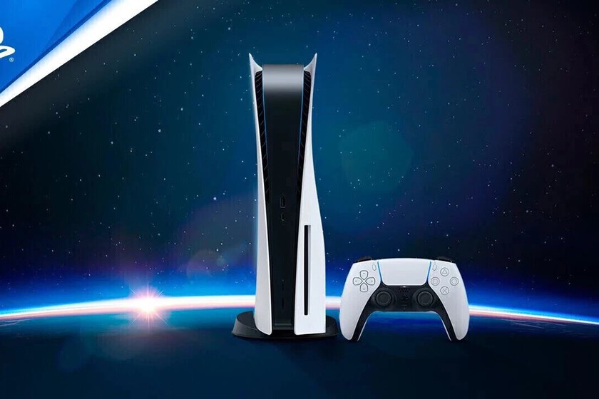 Vidaextra On Twitter Llegan Nuevas Unidades De Ps5 Corre A Por La