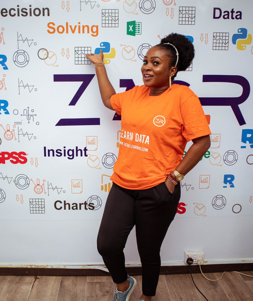 Zacrac Learning On Twitter It S A Brand New Week To Work On Charts And Learn Data 😎 Zacrac