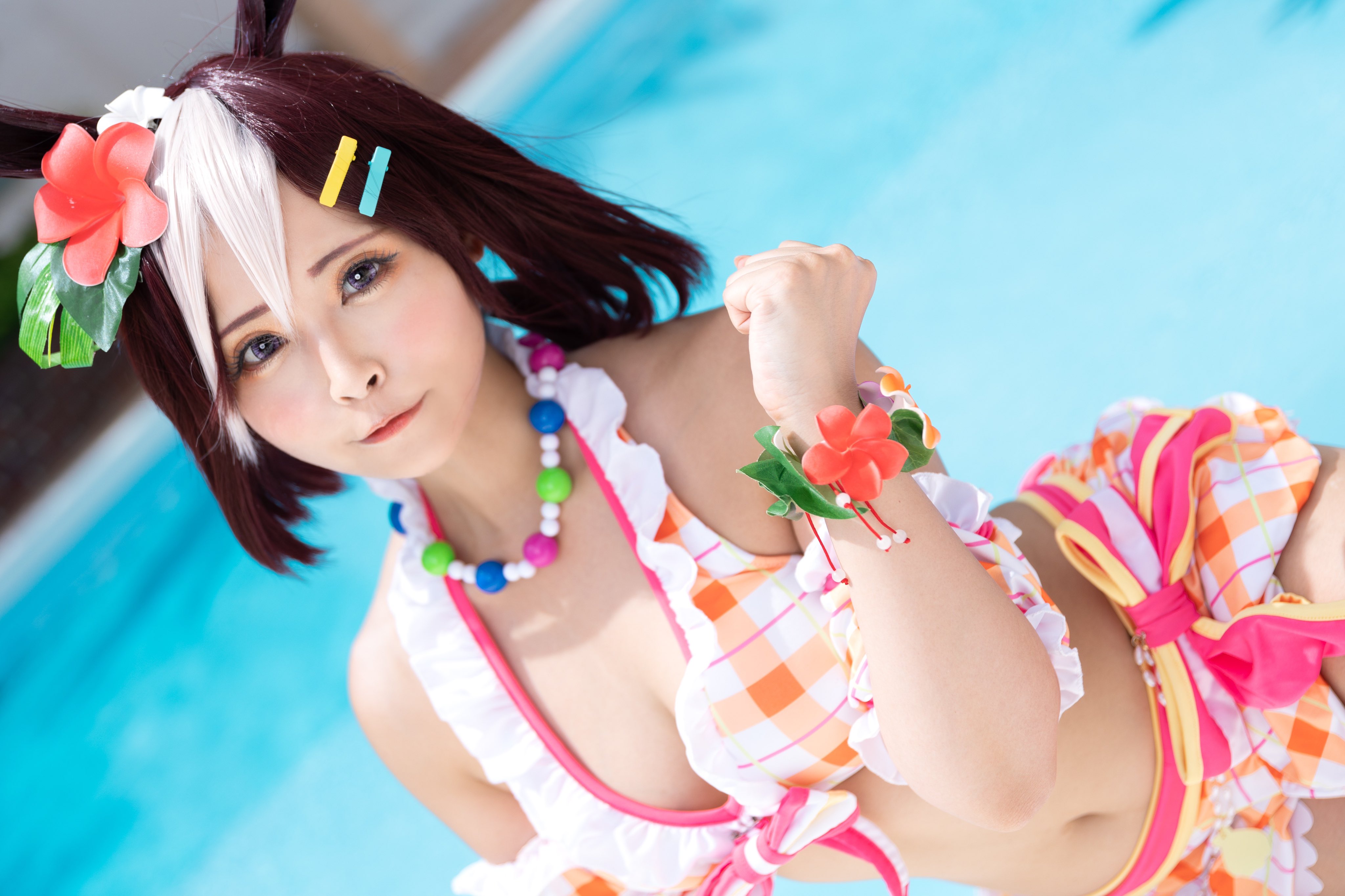 逢坂ゆゆ@C100写真集通販開始 (@yuyu_cosp) / Twitter