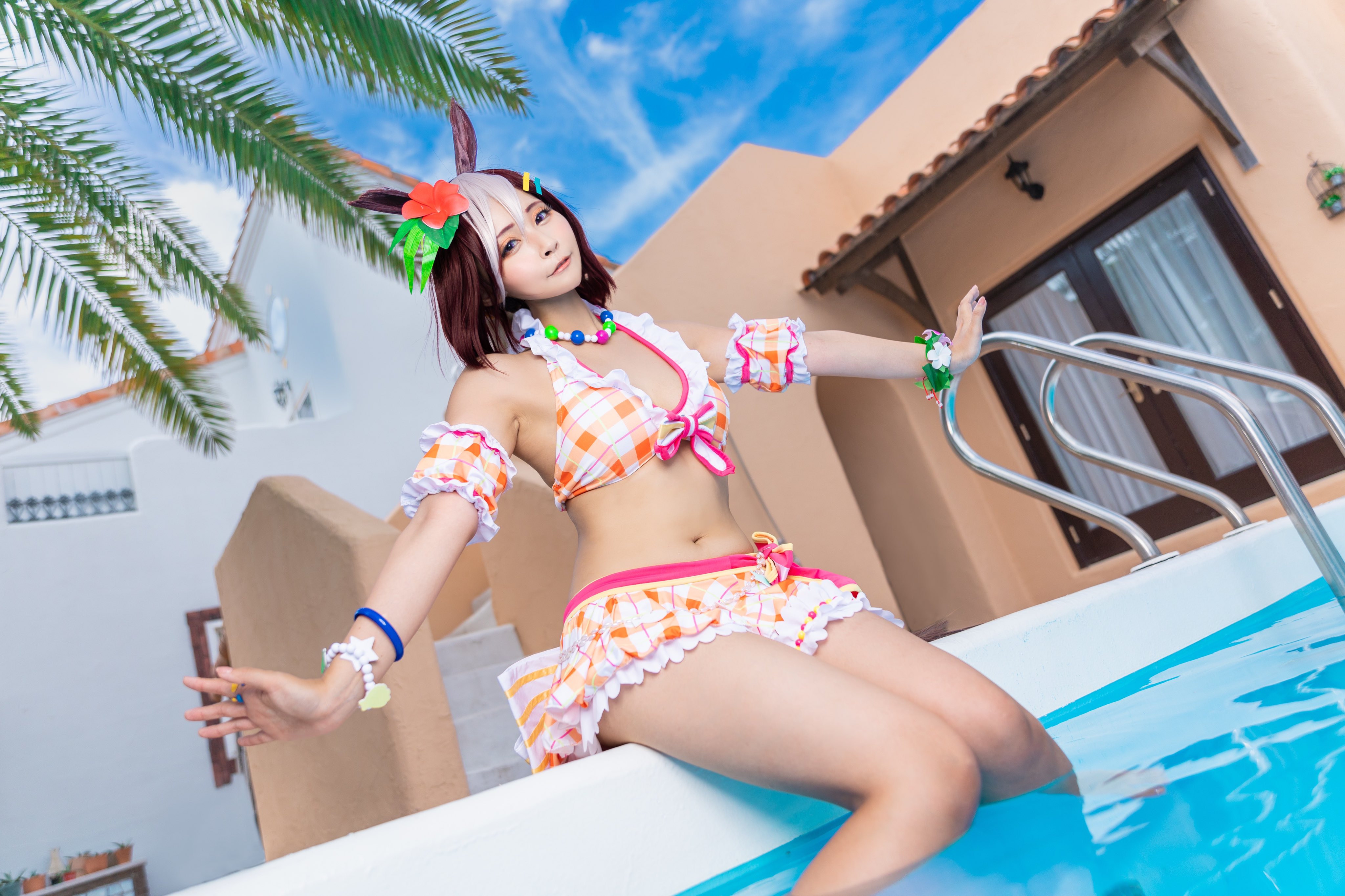 逢坂ゆゆ@C100写真集通販開始 (@yuyu_cosp) / Twitter