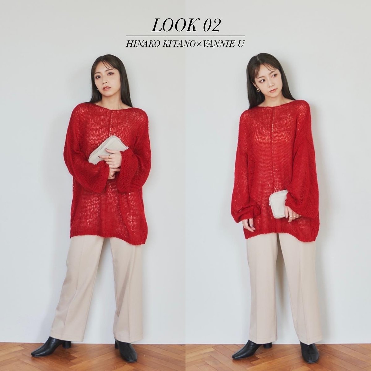 🐶🎮🍩 on Twitter: "#北野日奈子 #vannie_u https://instagram.com/p/ChjsJBCA1r2/"