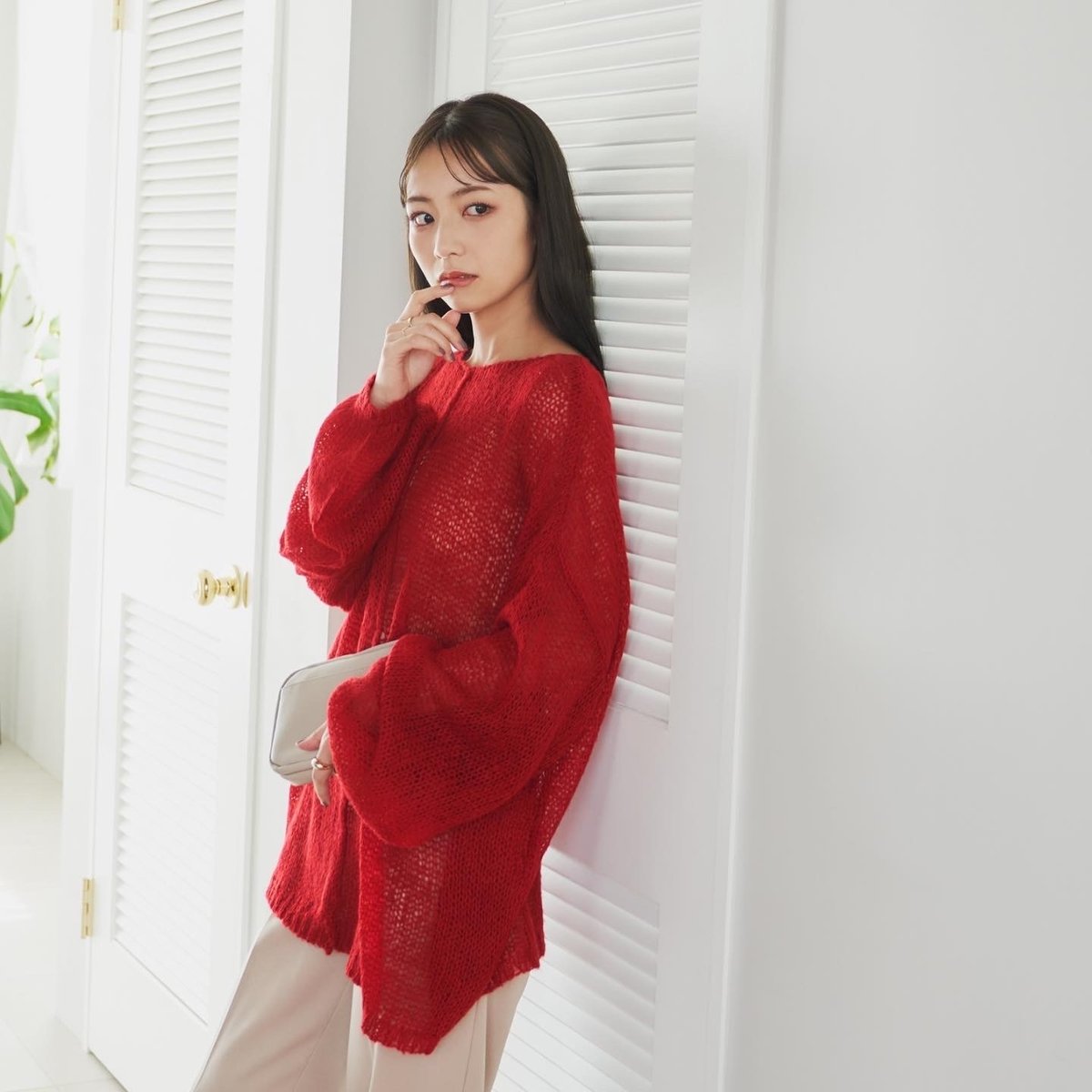 🐶🎮🍩 on Twitter: "#北野日奈子 #vannie_u https://instagram.com/p/ChjsJBCA1r2/"