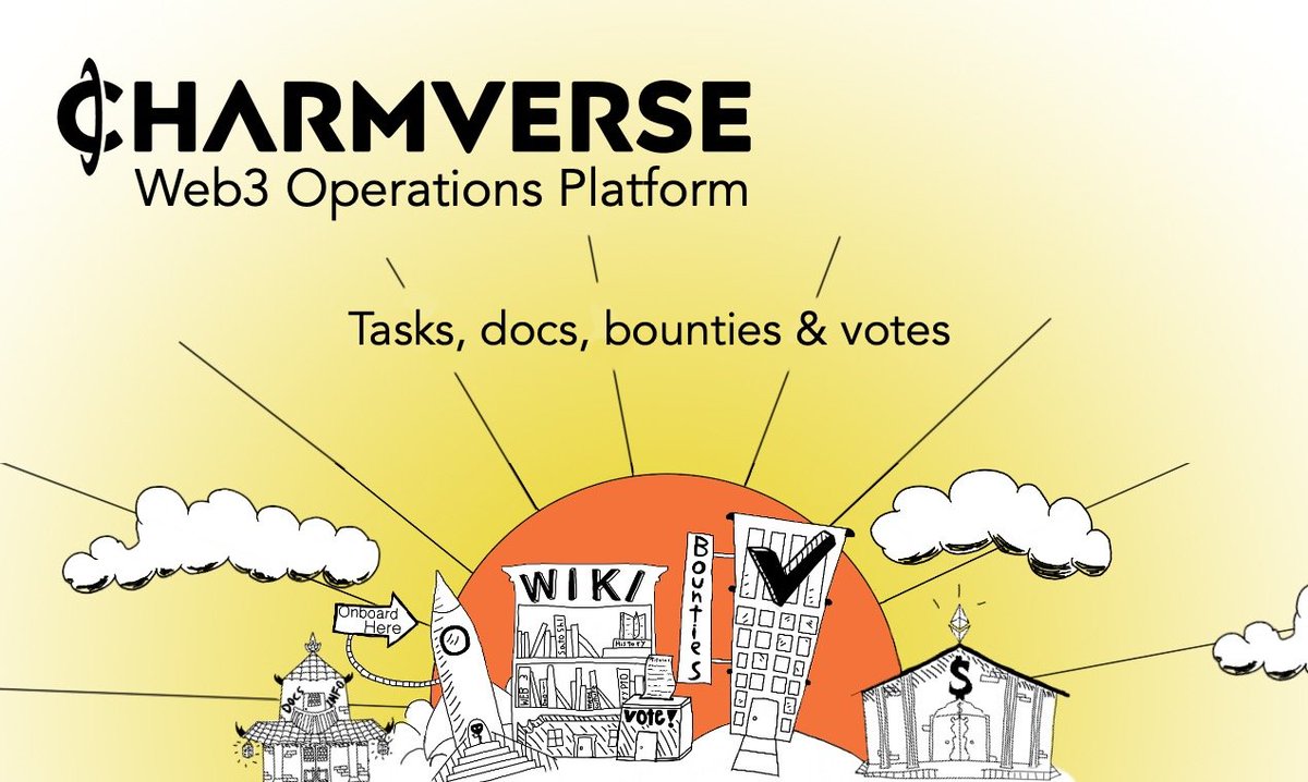 Web3 is the future. Amazing builders are the key to Web3. Let's see Top 5 crypto projects that ...