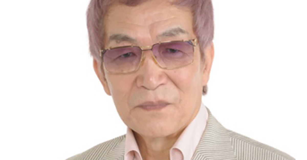 ねとらぼ On Twitter 200rt 声優・清川元夢さん、肺炎により87歳で逝去 「エヴァ」冬月コウゾウ役の旅立ちに宮村優子「マイク