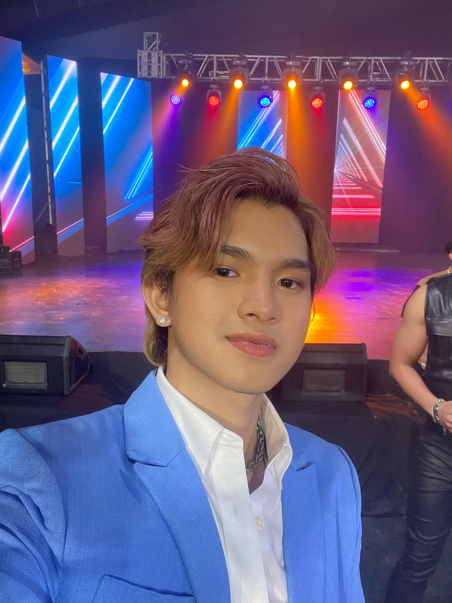 Gilly Guzman on Twitter: "Hello po 🥰 i would like to take this opportunity to thank everyone who ...