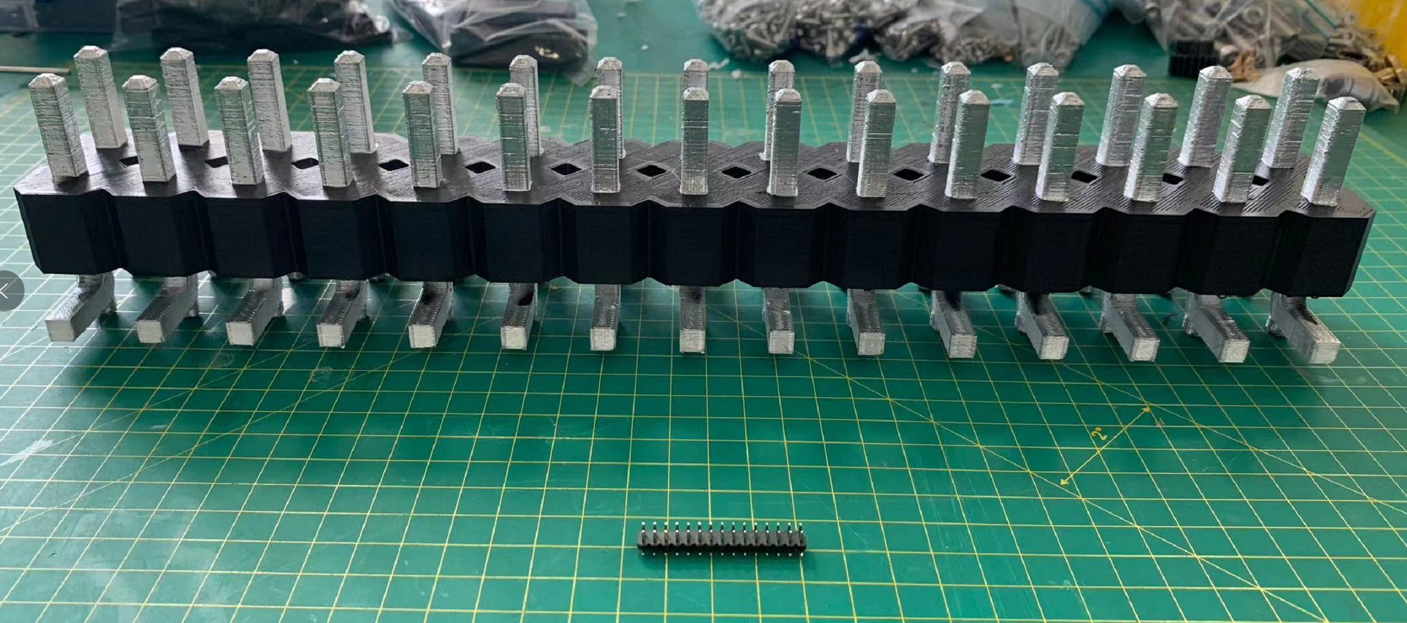 M5Stack on Twitter: "M50BUS https://t.co/rqINx6LygS" / Twitter