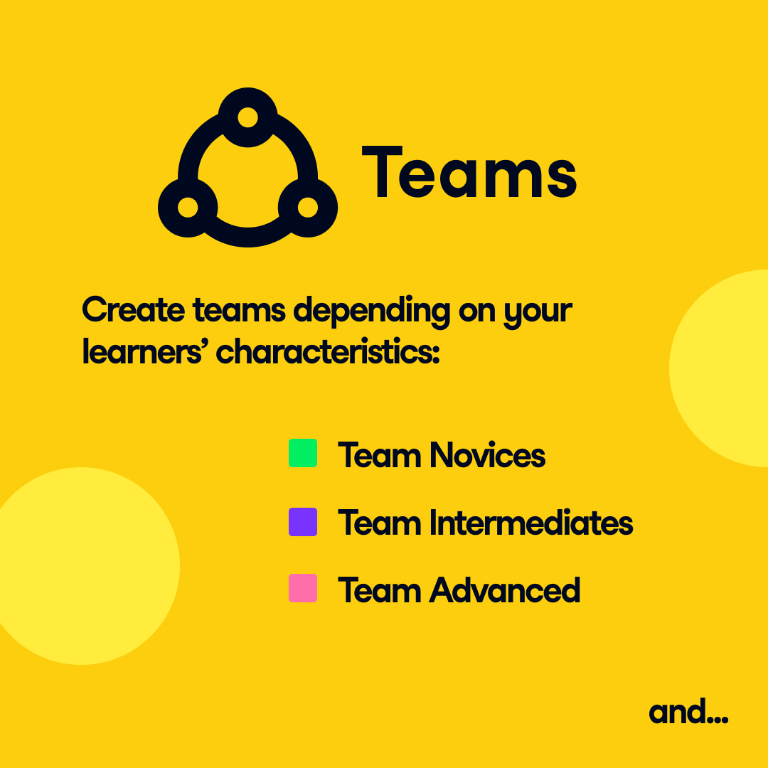 Datacamp On Twitter π¨ Calling All Data Science Teachers Datacamps Teams And Assignments 4966