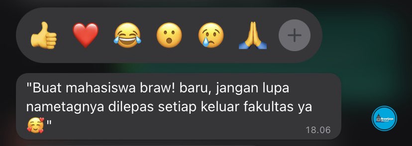 ON | DILARANG JUALAN on Twitter: "Braw! semangat, good luck all https://t.co/dWk5MJyaL8" / Twitter