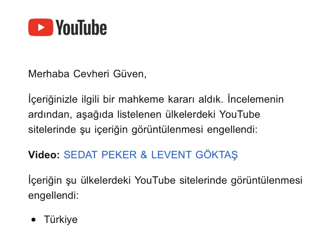 Cevheri Güven on Twitter: "Bu videom kimi rahatsız etti acaba? https://t.co/47E9IWDi7c https://t ...