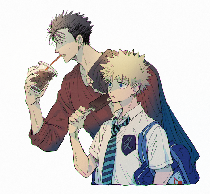 名野 (@mp_nano) さんのイラスト・マンガ作品まとめ (71 件) - Twoucan