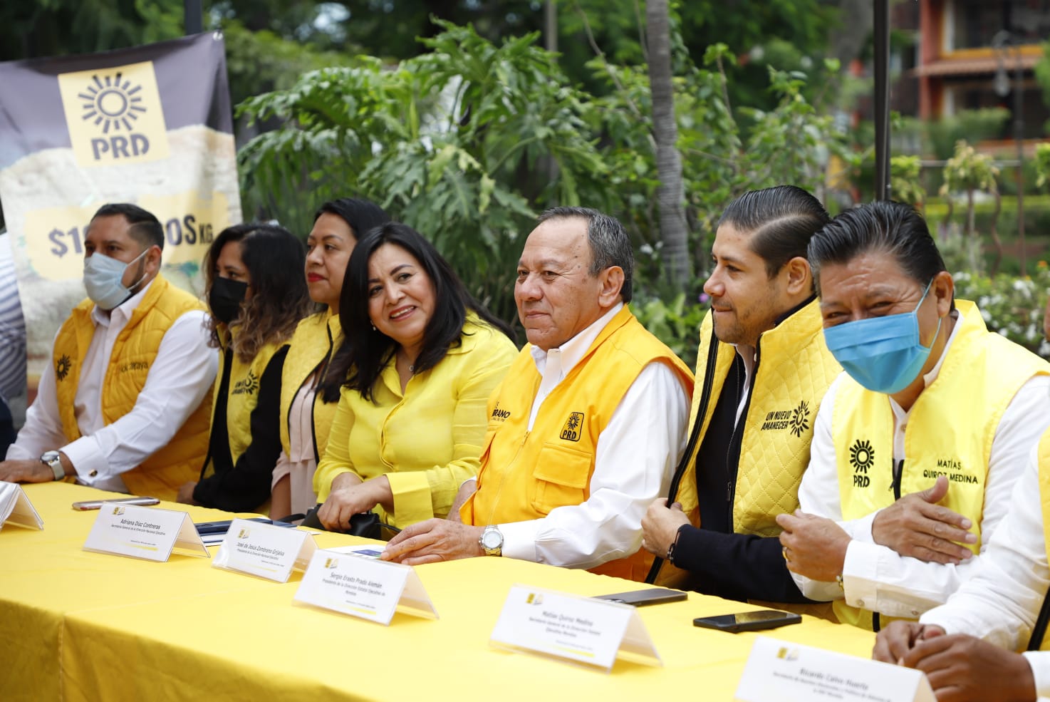 PRD Coahuila (@PRD_COAHUILA) / Twitter