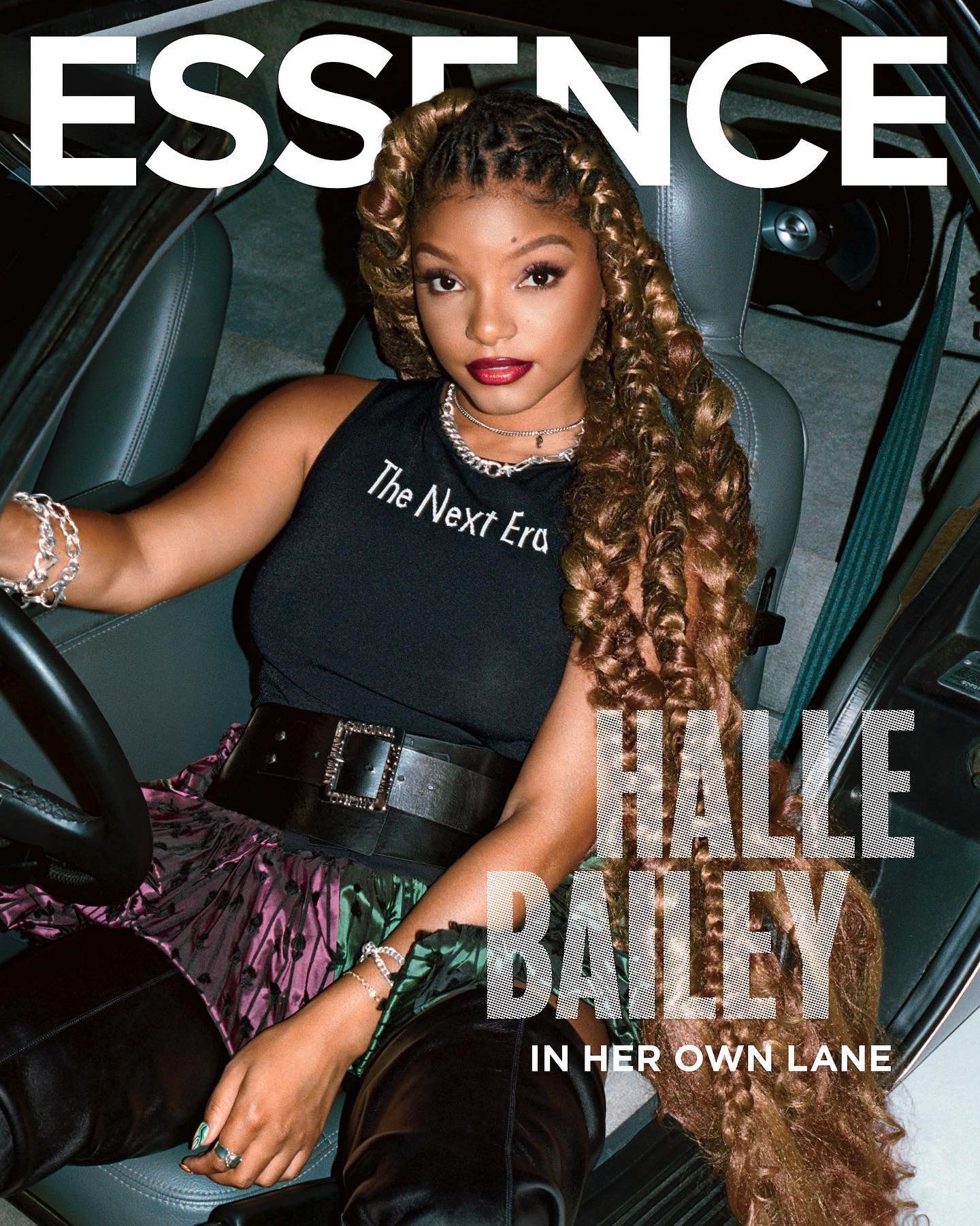 Essence Magazine 2022