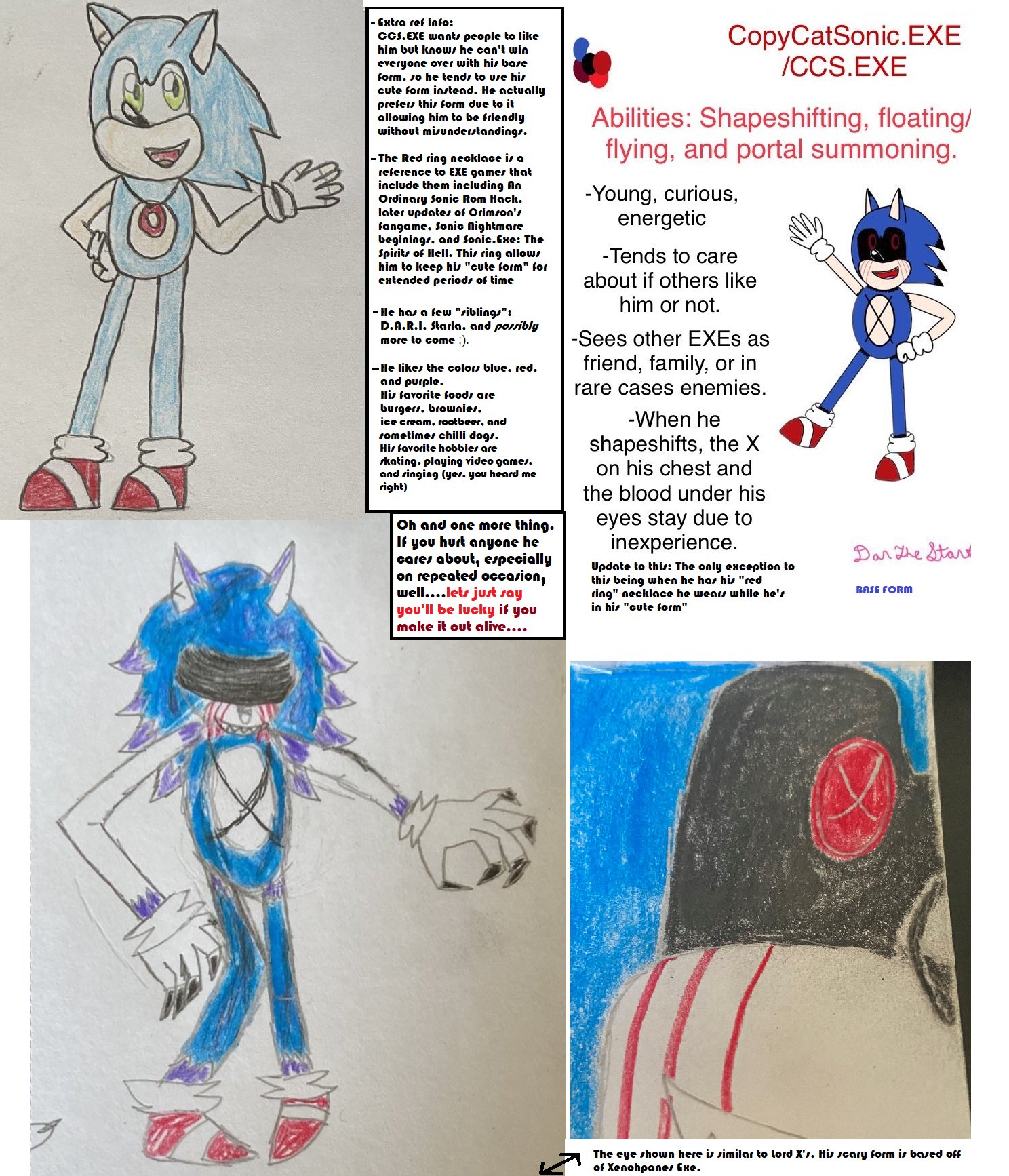 EXE Of The Day on Twitter: "The EXE Of The Day is CCS.EXE created by @darthe_star https://t.co ...